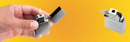 Zippo Italia: vendita accendini Zippo originali