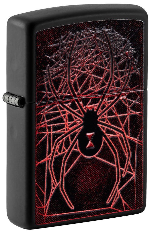 Spider – Zippo Italia